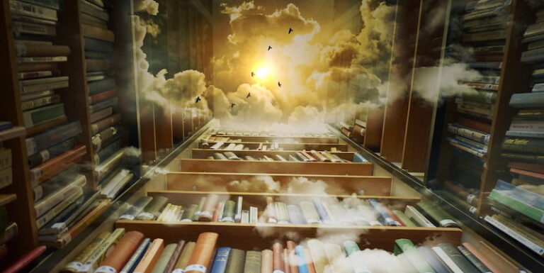 What are The Akashic Records and How to Access them? | Lightworkersnet